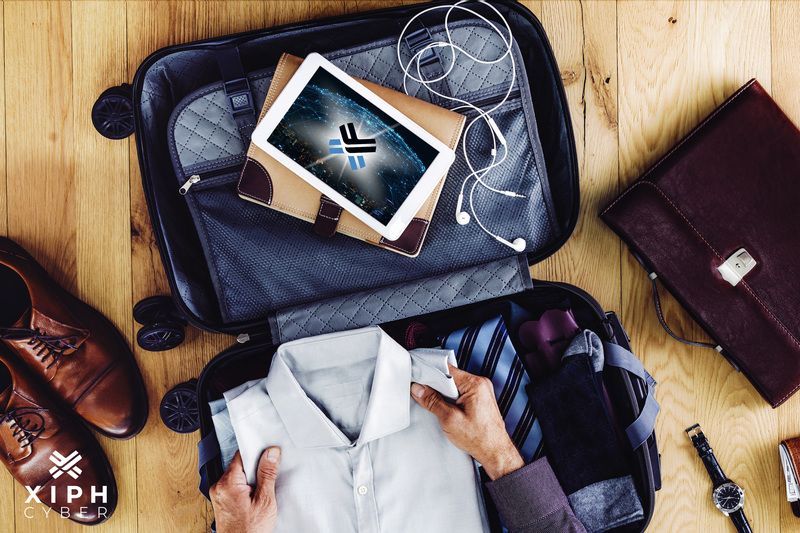 Xiph Cyber - 11 cyber security tips for business travellers Xiph Cyber - 11 cyber security tips for business travellers